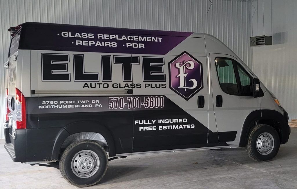 Elite Auto Glass Plus