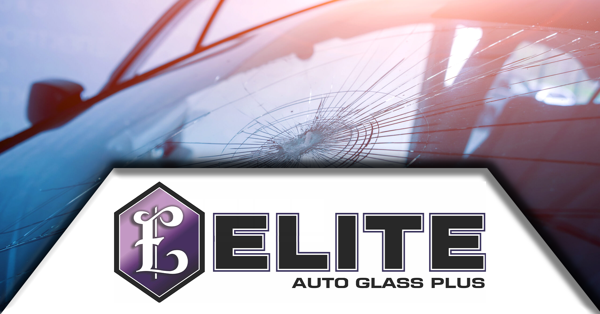 Elite Auto Glass Plus